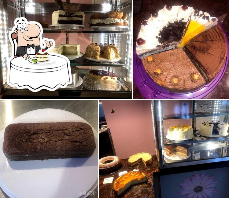 Café Estelle cafe, Rheinzabern - Restaurant reviews