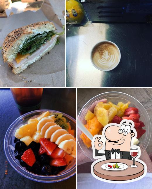Little Fish Coffee, Hanapepe - Restaurant menu, prices and reviews