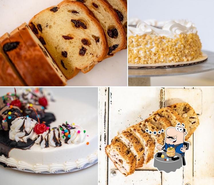 Maple City Bakery, Chatham-Kent - Restaurant menu, prices and reviews
