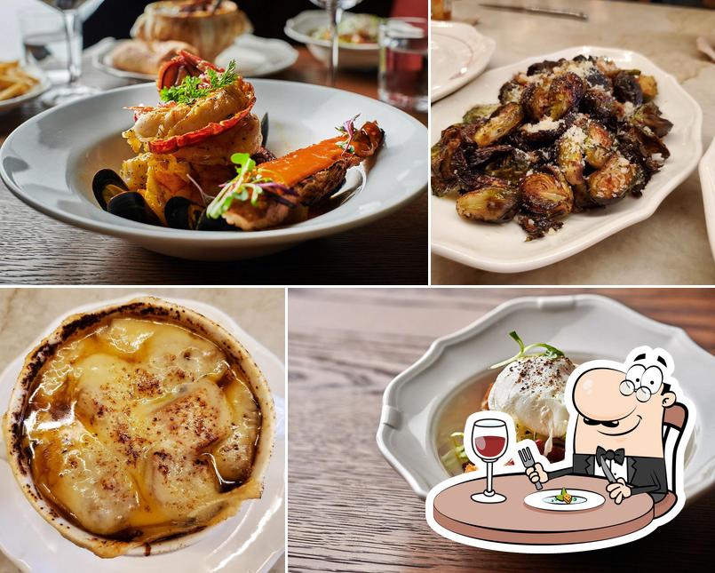 Best soup in Winnetka restaurants, summer 2024 - Restaurant Guru