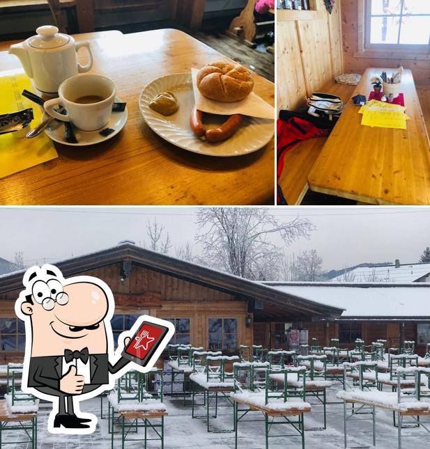 Rolba-Run Stüber cafe, Sankt Johann - Restaurant reviews