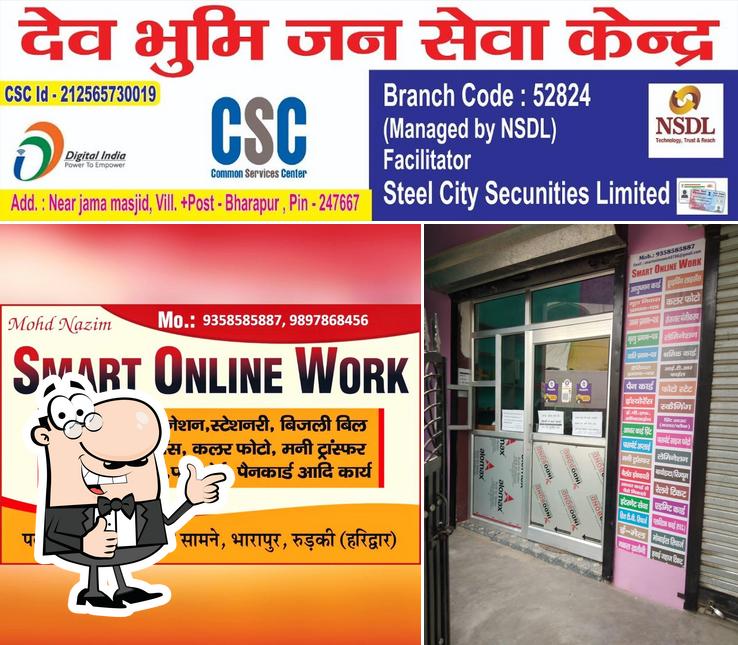 Smart Online Work, Roorkee