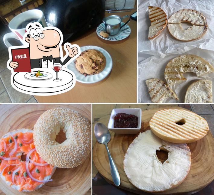 Cafecito, Puerto Vallarta - Restaurant reviews