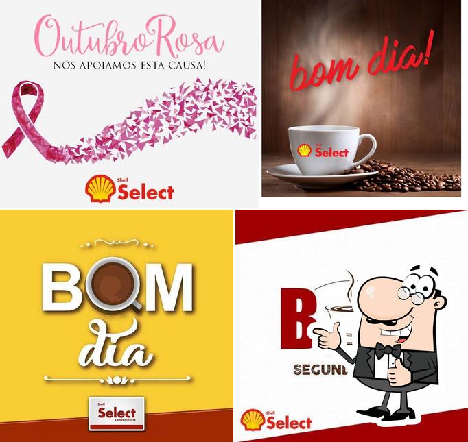 Shell Select Maramar cafeteria, Rio de Janeiro - Restaurant reviews
