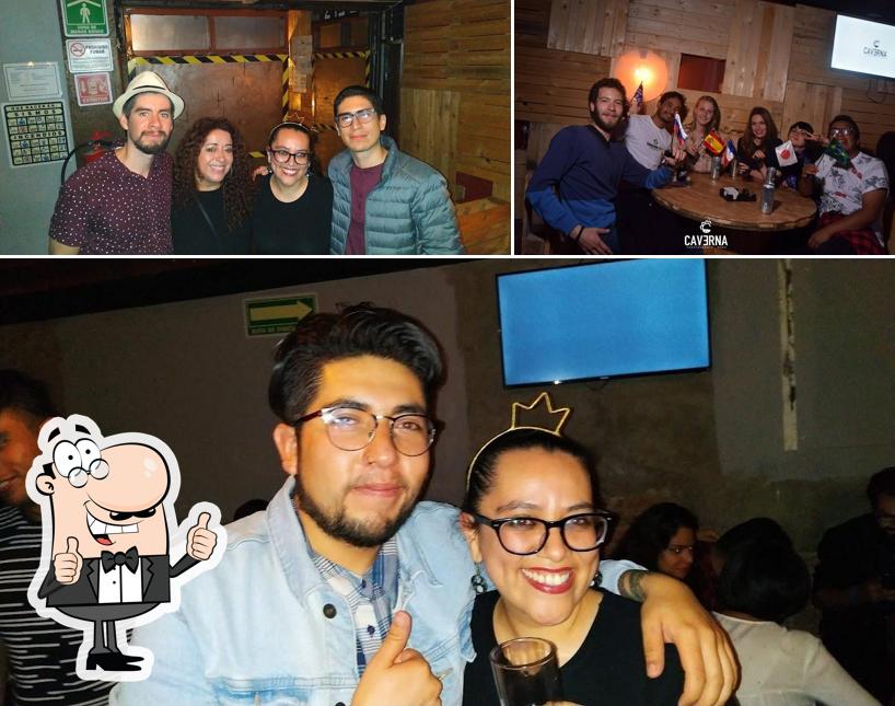 Canta Bar Karaoke Caverna, Ciudad López Mateos - Menú del restaurante ...