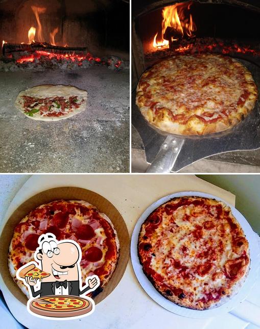 Caribbean Pizza in New Haven - Restaurant reviews