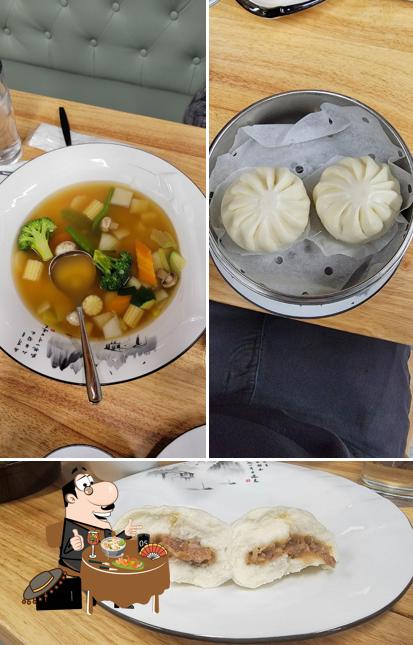China Fun, Escondido - Restaurant menu, prices and reviews