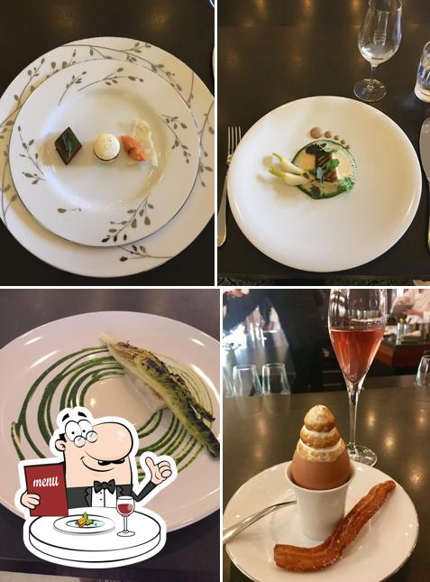 Tasting Counter, 14 Tyler St in Somerville - Restaurant menu and reviews