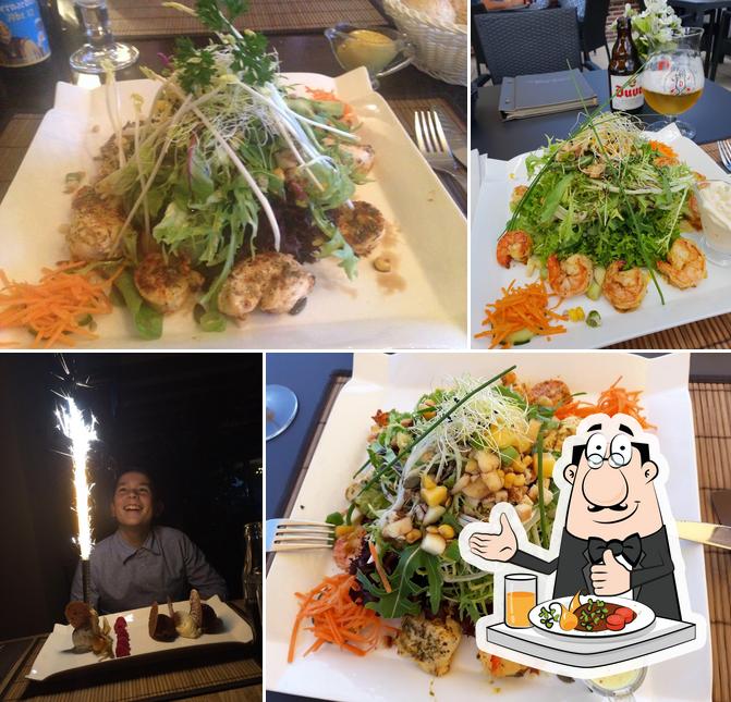 Drie Goten, Hamme - Restaurant menu, prices and reviews