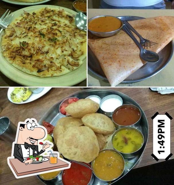 Dwarka restaurant, Mumbai, 104 Dwarka Nagindas Master Road - Restaurant ...