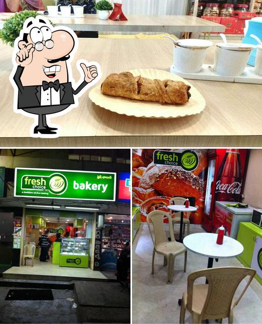 Fresh Choice, Visakhapatnam - Restaurant menu, prices and reviews