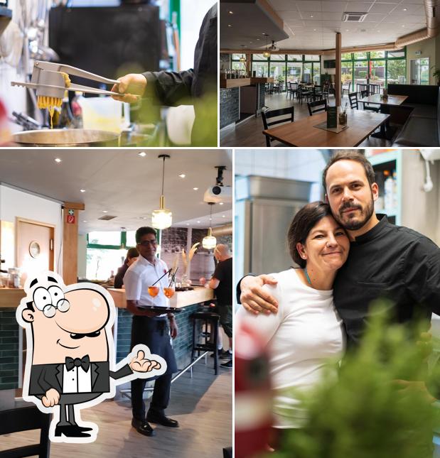 Groni's Restaurant & Bar, Langenfeld - Restaurant menu and reviews