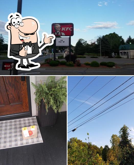 KFC in Dover - Restaurant menu and reviews