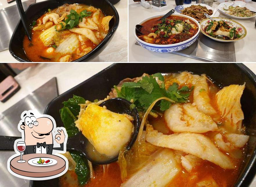Restaurante Kung Fu Kitchen, Morley - Opiniones del restaurante