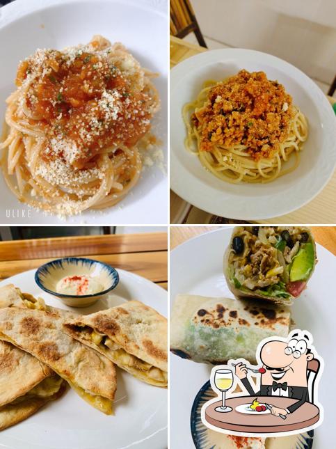 Little Corner Restaurant, Ninh Hòa - Restaurant menu, prices and reviews