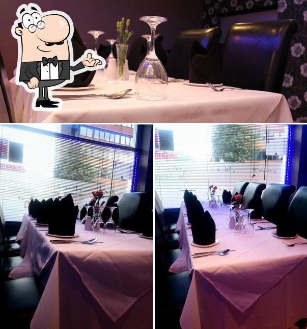 Top 7 restaurants with suppli in Gravesend, october 2025 - Restaurant Guru