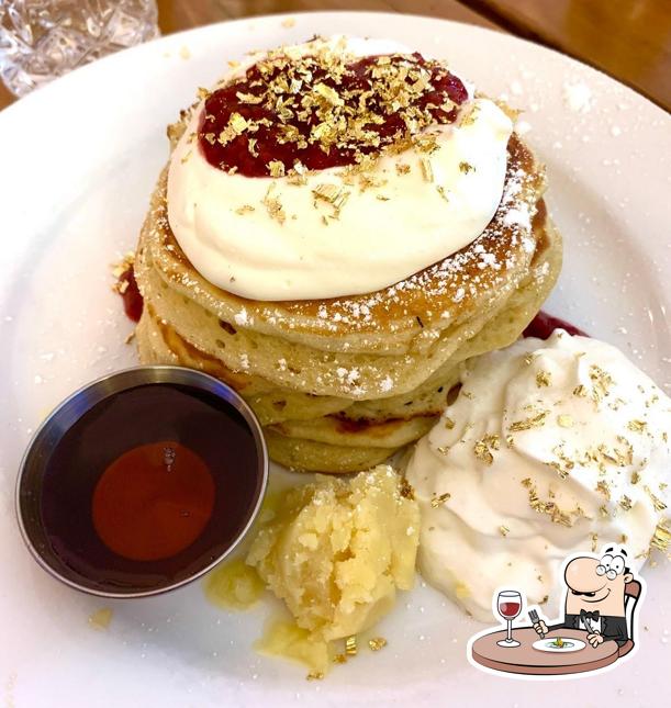 Motel Restaurant, Hamilton - Restaurant menu, prices and reviews