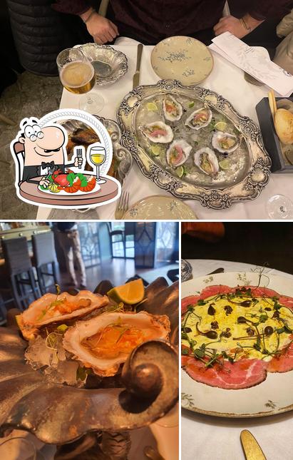 PAROLE RISTORANTE - La Vera Cucina Italiana & Forno Napoletano, Granada ...