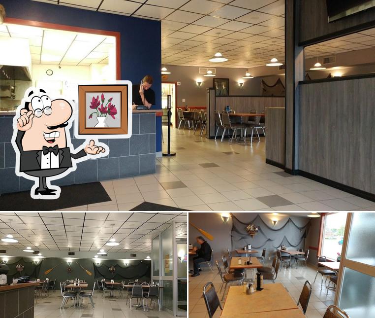 Pat and Hanks, Windsor - Restaurant menu, prices and reviews