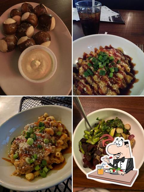 Osgood Brewing, Grandville - Restaurant menu, prices and reviews