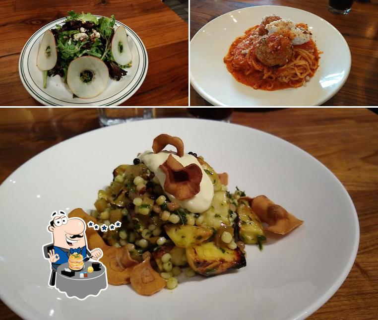 Pizzeria sul Lago, Lake Oswego - Restaurant menu, prices and reviews