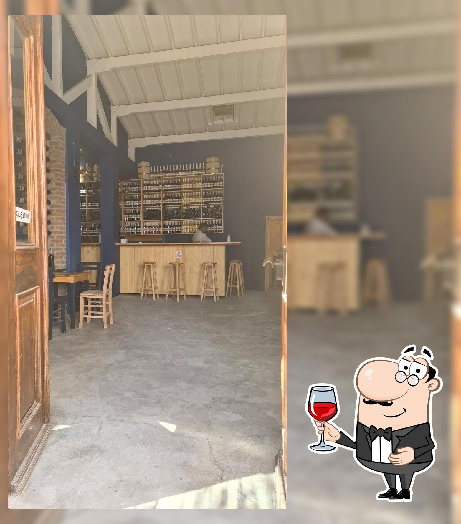 Ataol Şarap Evi, Bozcaada - Restaurant reviews