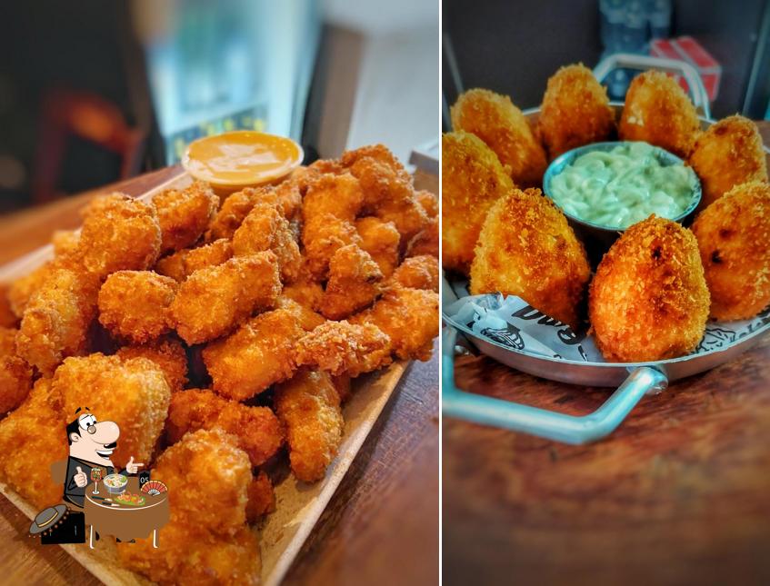 Pub y bar Boa Praça, Brasil - Opiniones del restaurante