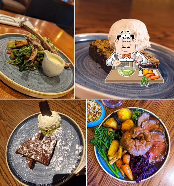 Daffodil, Cardiff - Restaurant menu, prices and reviews