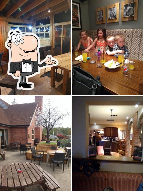 Foxglove, Mansfield - Restaurant menu, prices and reviews