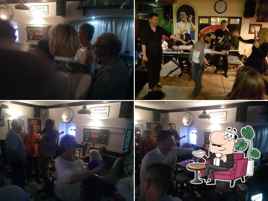 GoodFellas Bar in Newcastle West - Restaurant reviews
