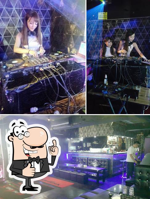 JT Club, Hong Kong
