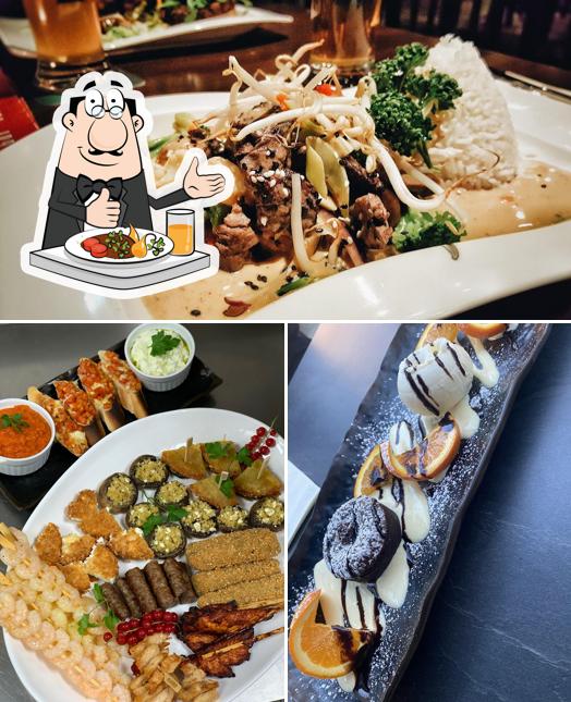 Kokotao, Kassel - Restaurant menu, prices and reviews