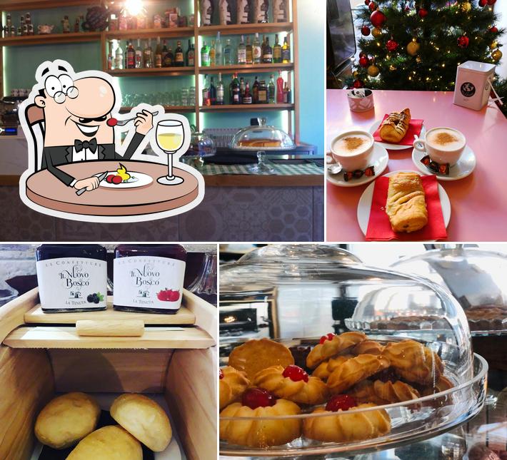 Mabu Café, Cantù - Restaurant menu, prices and reviews