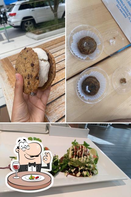 Meraki Juice Kitchen, West Palm Beach - Restaurant menu, prices and reviews