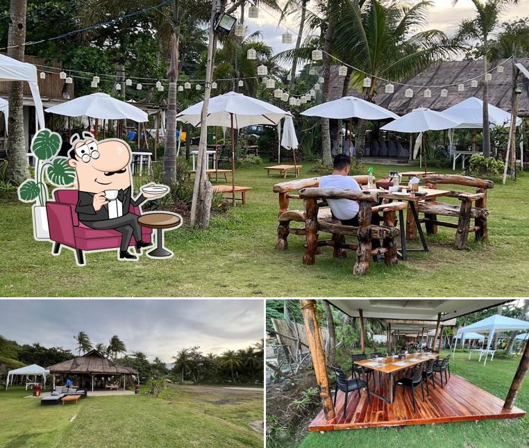 Parola, Roxas City - Restaurant menu, prices and reviews
