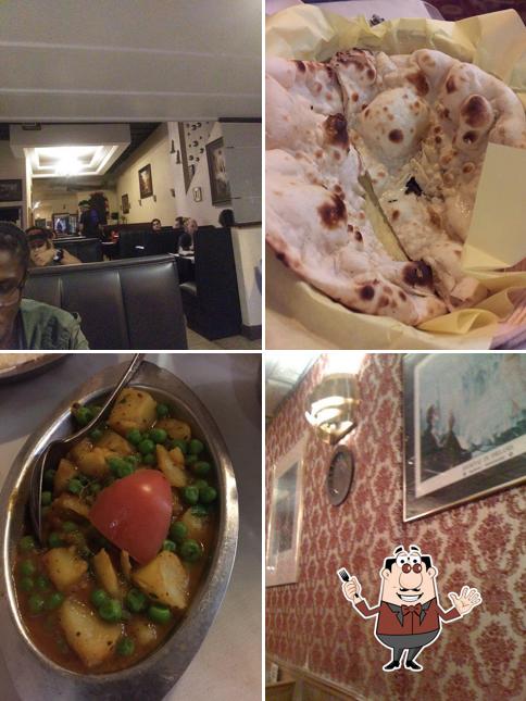 Taj Mahal Indian Restaurant & Bar in Dallas - Restaurant menu and reviews
