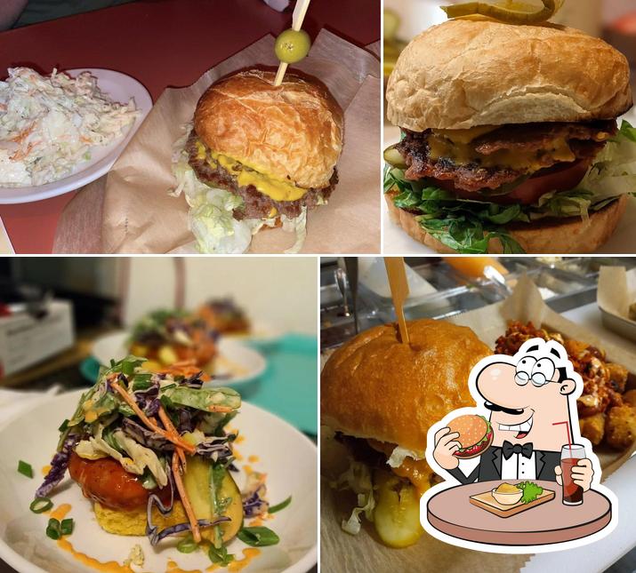 The Little Rose Tavern in Cleveland - Restaurant reviews