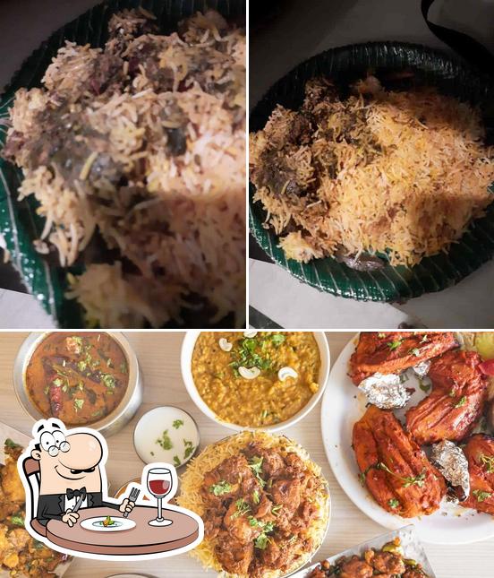 Raja Vari Ruchulu, Hyderabad - Restaurant menu, prices and reviews