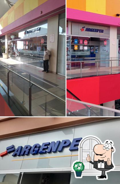 Best restaurants in Mega Plaza Express - Villa el Salvador Mall - Restaurant Guru