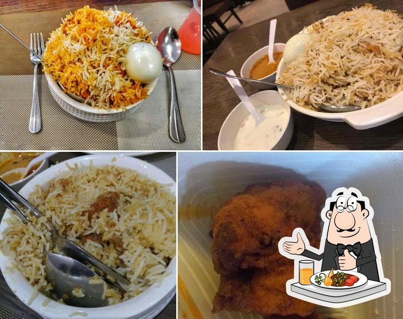 Abid's, Chennai, Shop No - Restaurant menu and reviews