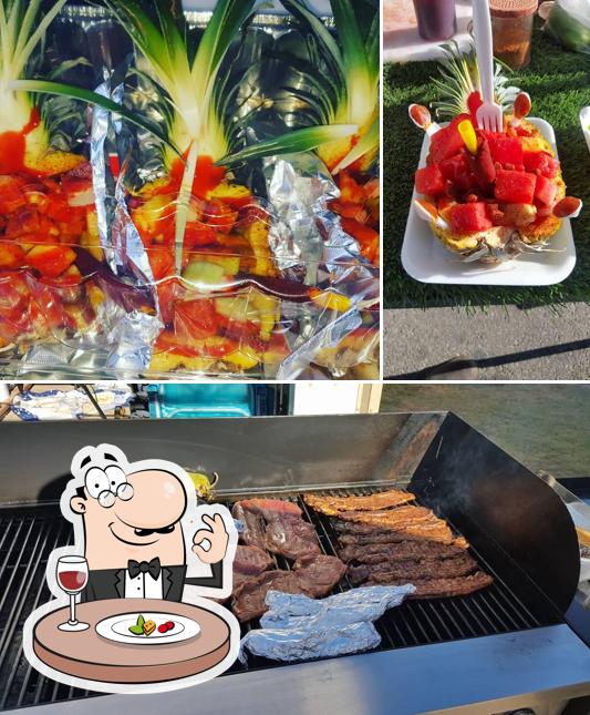 Antojos Locos Ep, El Paso - Restaurant menu, prices and reviews