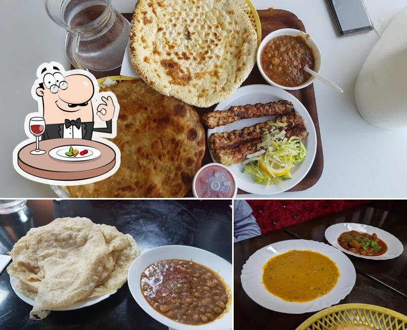 Apna Lahore, Birmingham - Restaurant menu, prices and reviews