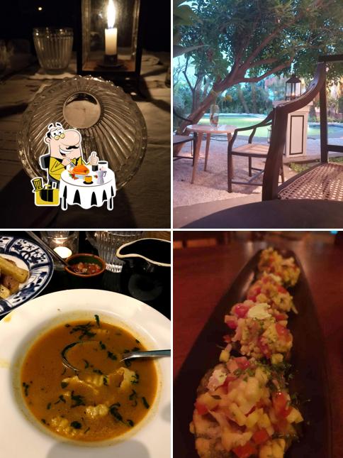 Asvah 24, Chennai - Restaurant menu, prices and reviews