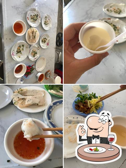 Bánh Ướt - Bánh Đập, Ninh Hòa - Restaurant menu, prices and reviews