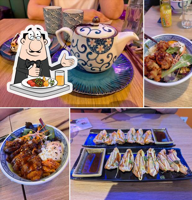 Buga Ramen Pamplona in Pamplona - Restaurant reviews