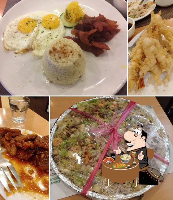 Cafe Felisa, Manila, Quirino - Restaurant menu, prices and reviews