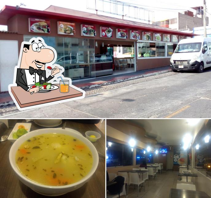 Chifa Lay Chi restaurant, Ilo District - Restaurant reviews