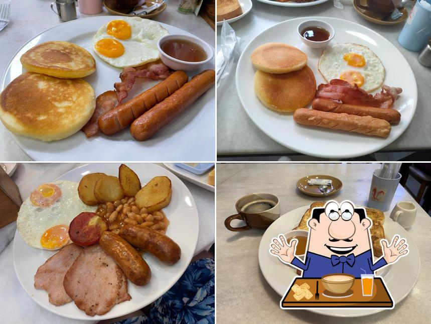 Hungry Hippo Pattaya, Pattaya - Restaurant menu, prices and reviews