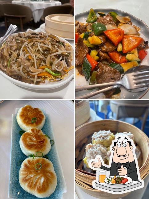 Jasmine Room Chinese Cuisine 百莉軒 Southport in Southport - Restaurant ...