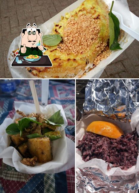 Khmer Angkor Cambodian Food in USA - Restaurant menu and reviews